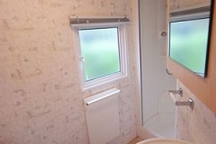 26 Standard Mobile Home - Fossa Camping Killarney